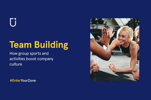 Insights by Urban Sports Club