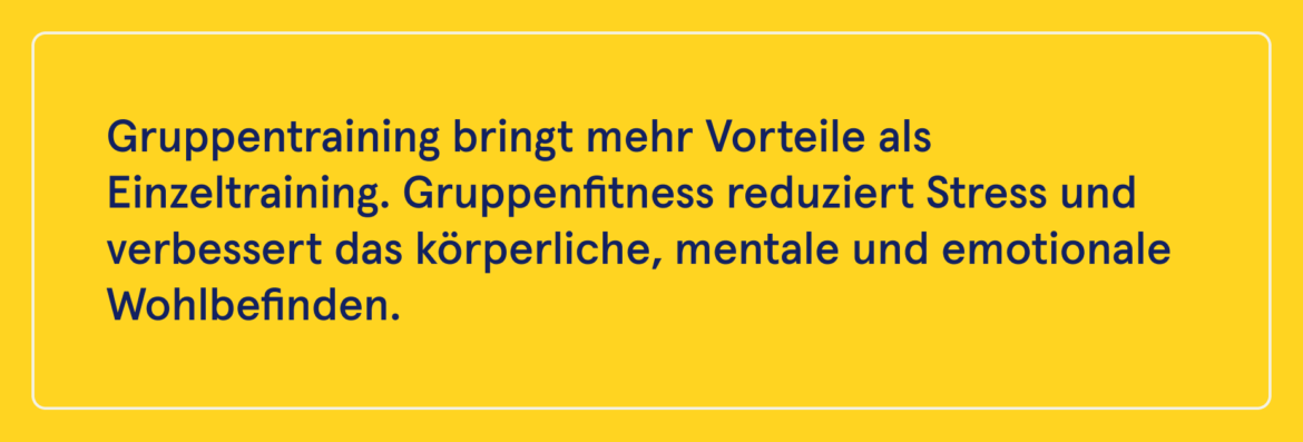 Sportliche Teambuilding Aktivitäten